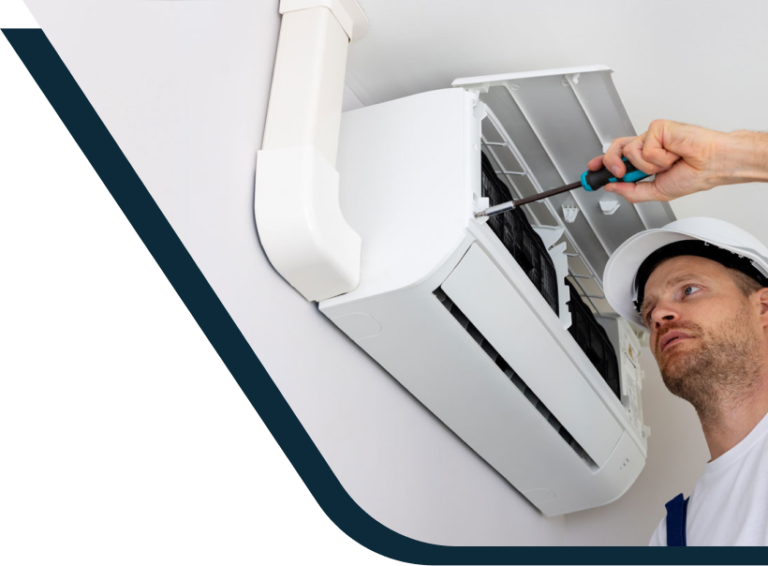 Airco service en onderhoud in Utrecht » Corinstallatie